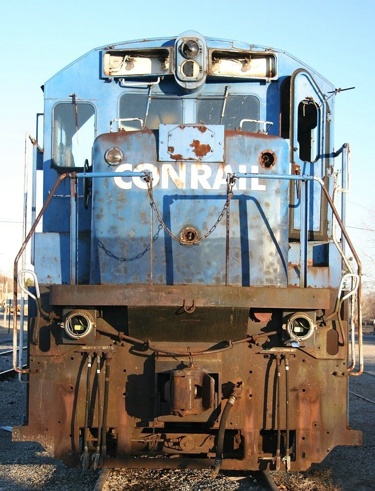 CSX 3160